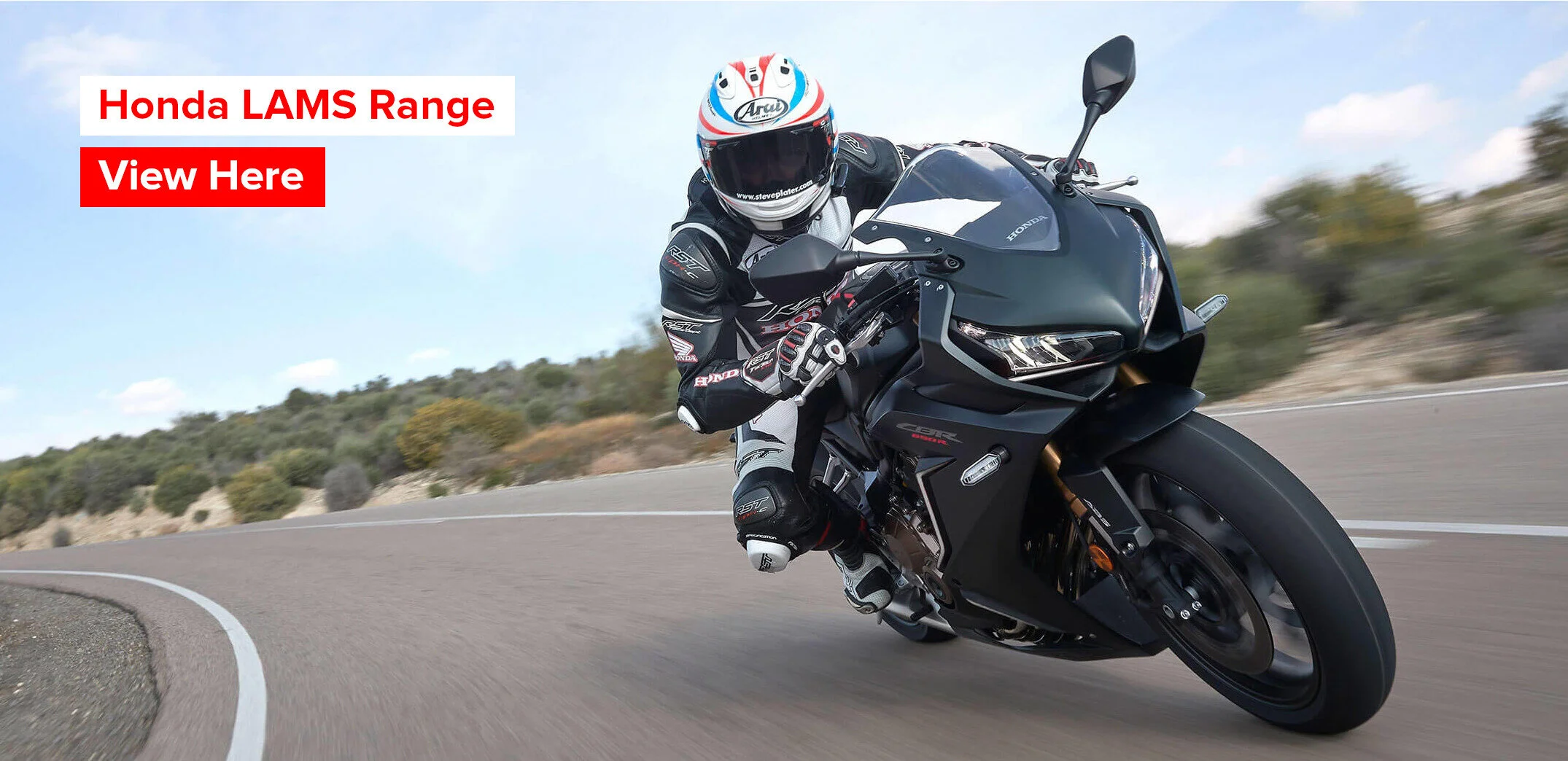Honda Motorcycle Dealer Auckland | Reviewmotors.co