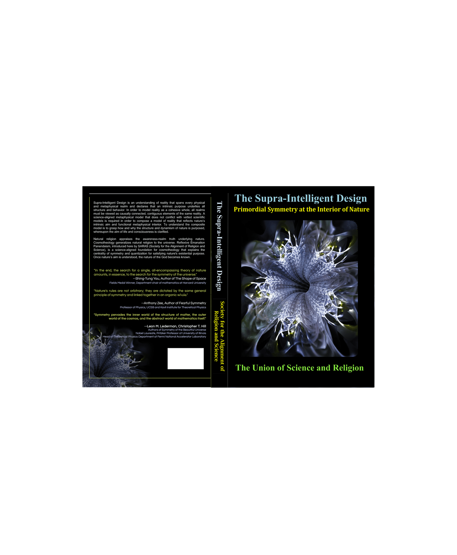 Intelligent Design Book