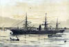 Herbert Stone and his son Lawrence — Mount Lawley Society