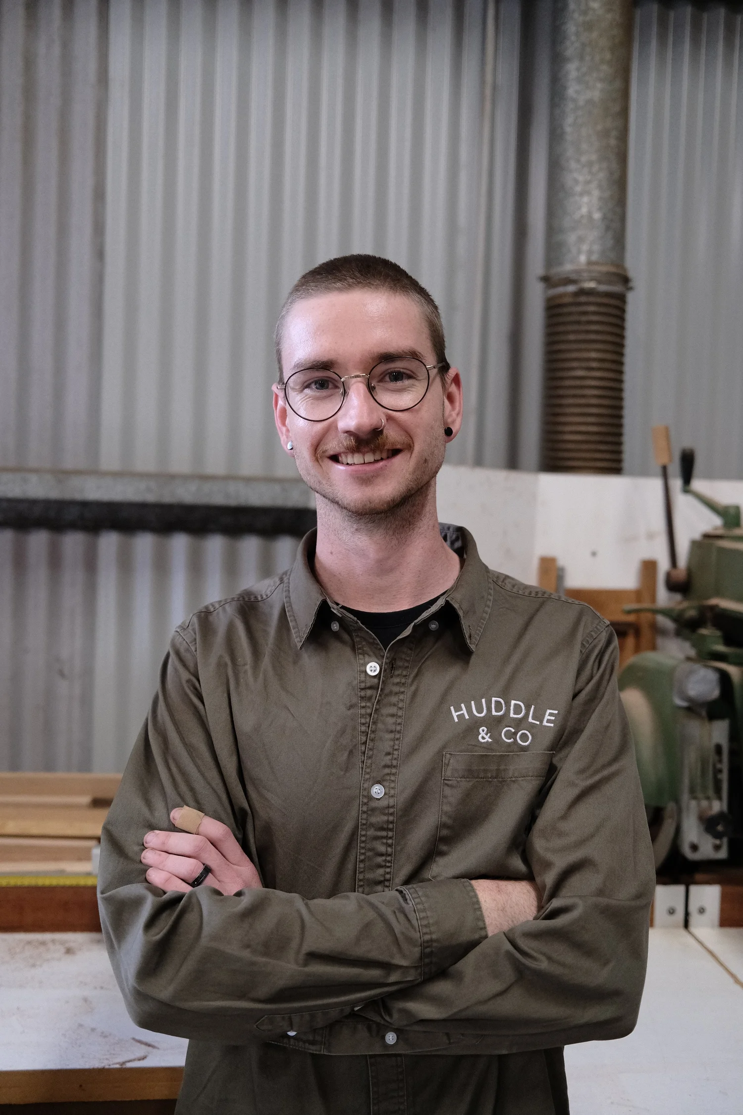 Huddle & Co