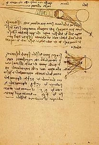 Codexes — Discovering da Vinci: