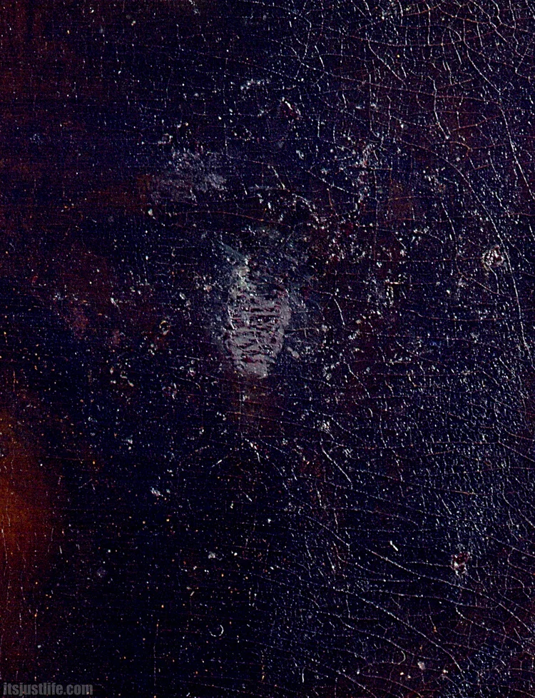 Mona Lisa — Discovering da Vinci: