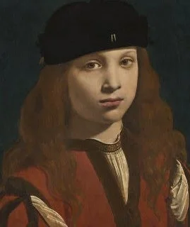 Melzi — Discovering da Vinci: