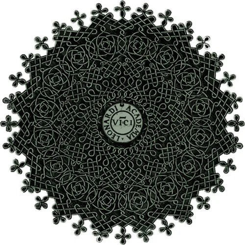 Discovering da Vinci: