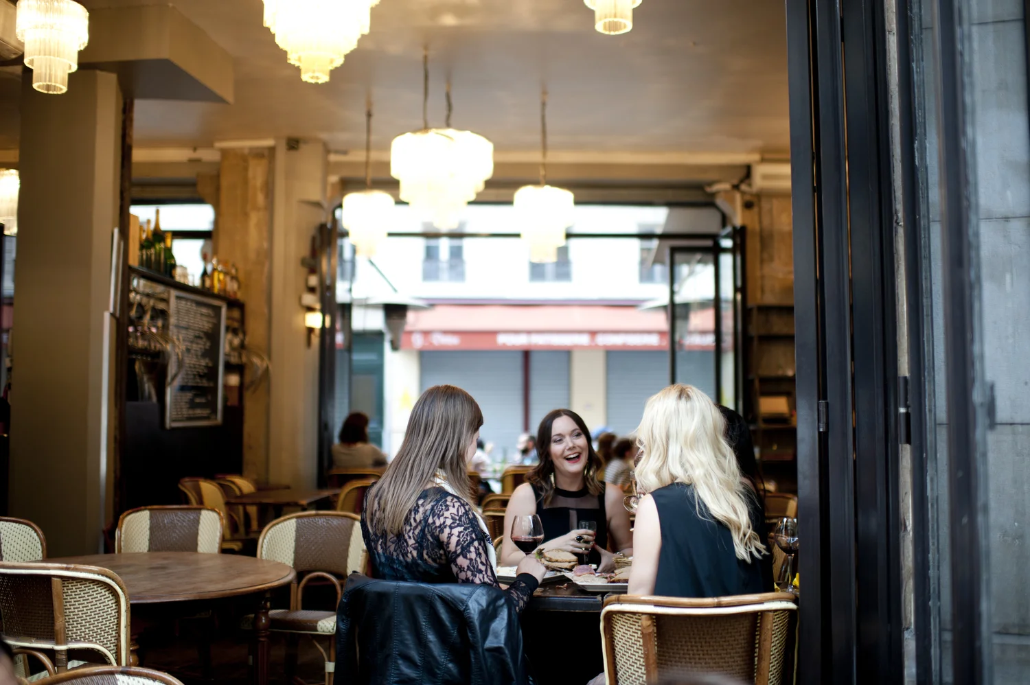 6 Tips For Building Business Relationships — Amanda Jane Daley