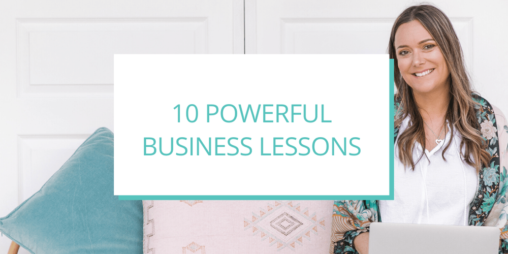 10 Powerful Business Lessons from the Heart-Centred Business Conference ...