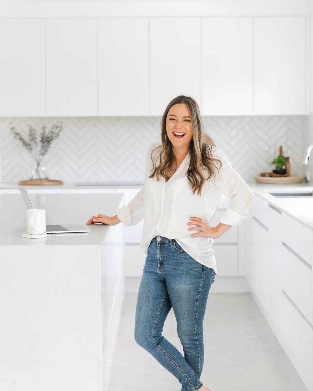 Amanda Jane Daley - Business Mentor for Health Coaches