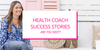 Health Coach Success Stories (Are YOU my next Success Story?) — Amanda ...