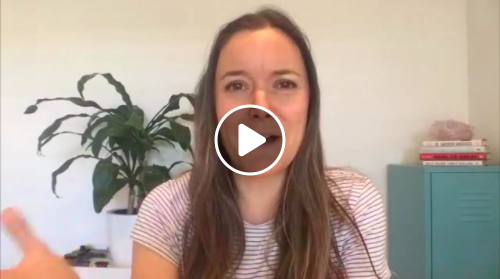 Three Things To Do To Ground Yourself When Business Is Hard — Amanda ...