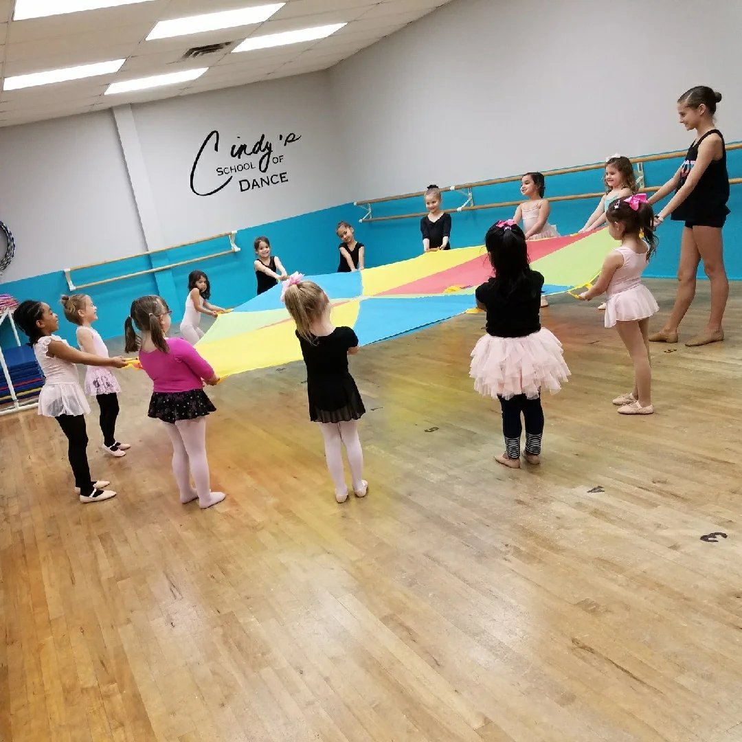 Cindy's School of Dance