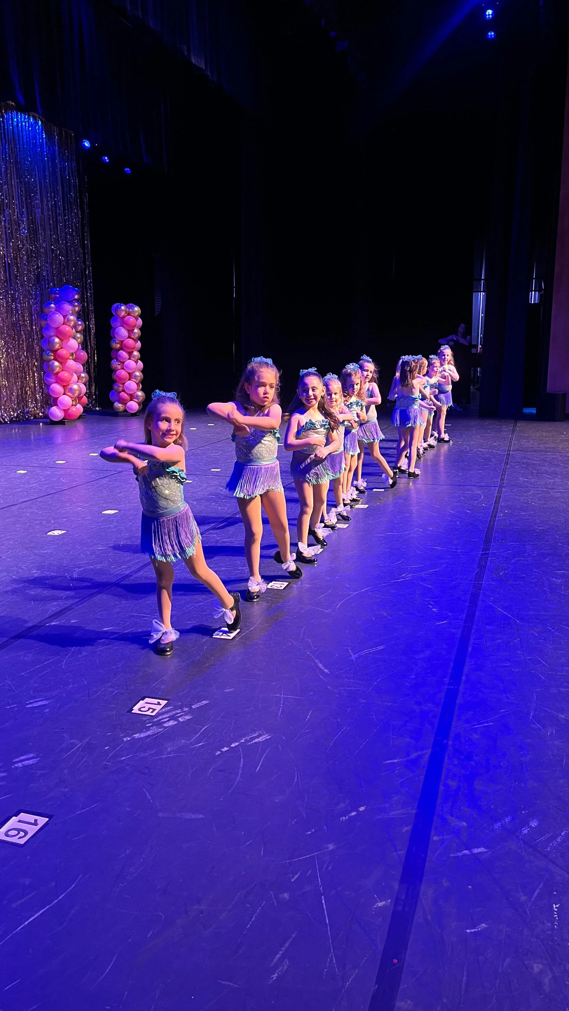 Cindy's School of Dance