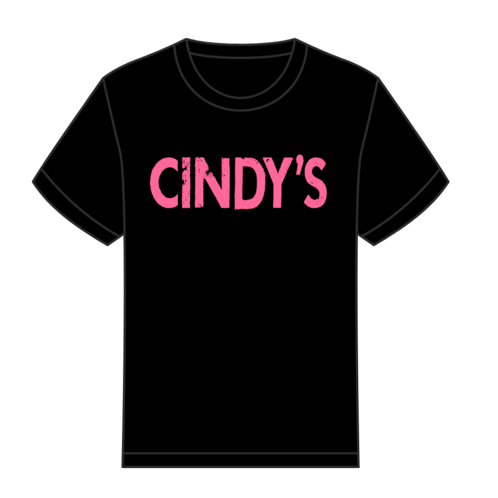 Apparel 2026 — Cindy's School of Dance