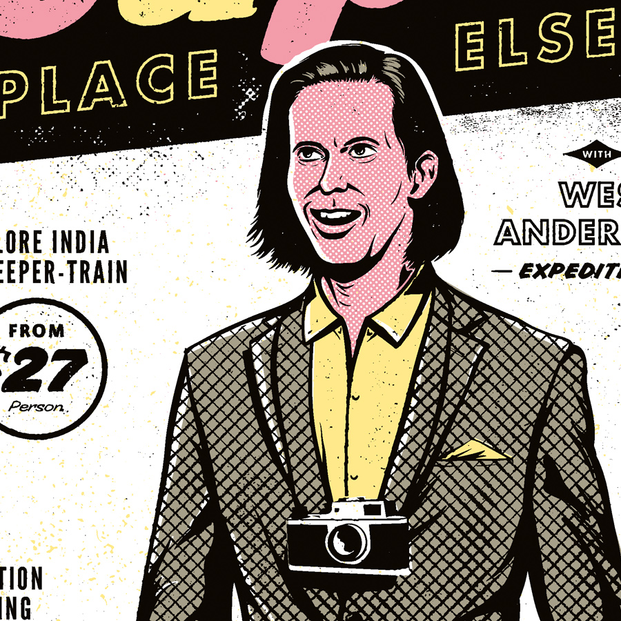 LITTLE WHITE LIES - WHAT I LOVE ABOUT MOVIES — KINDRED STUDIO