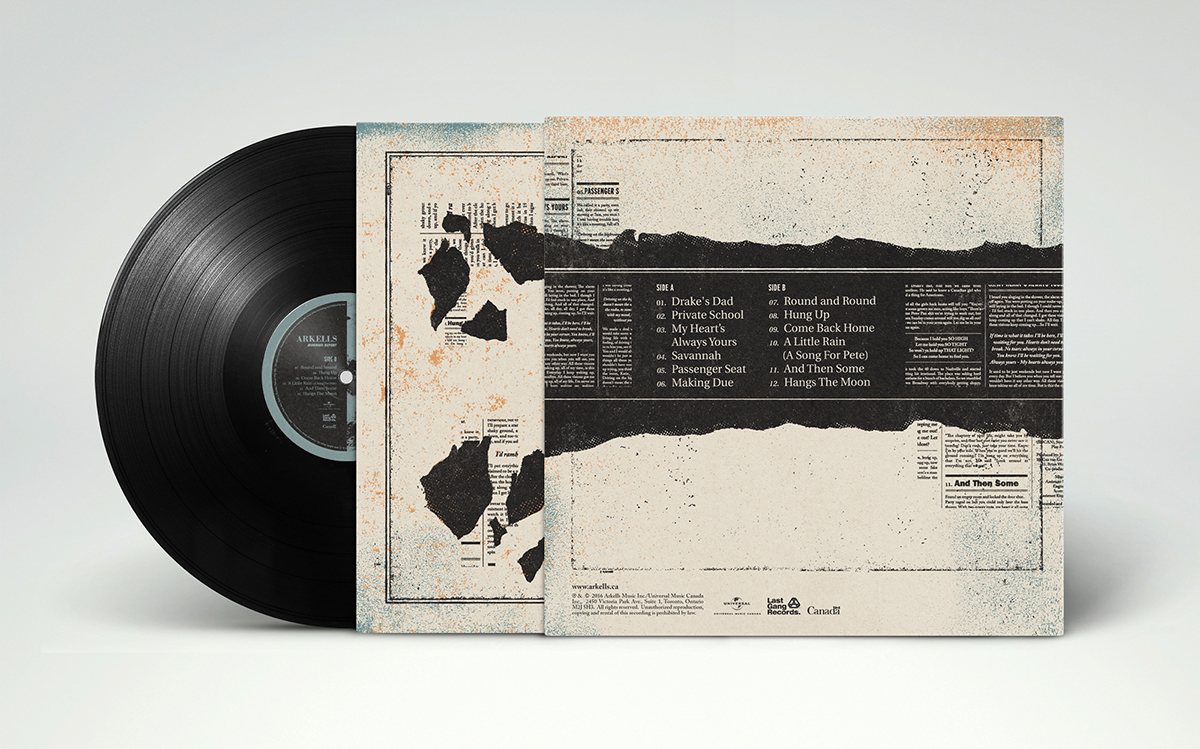 ARKELLS — KINDRED STUDIO ARKELLS — KINDRED STUDIO