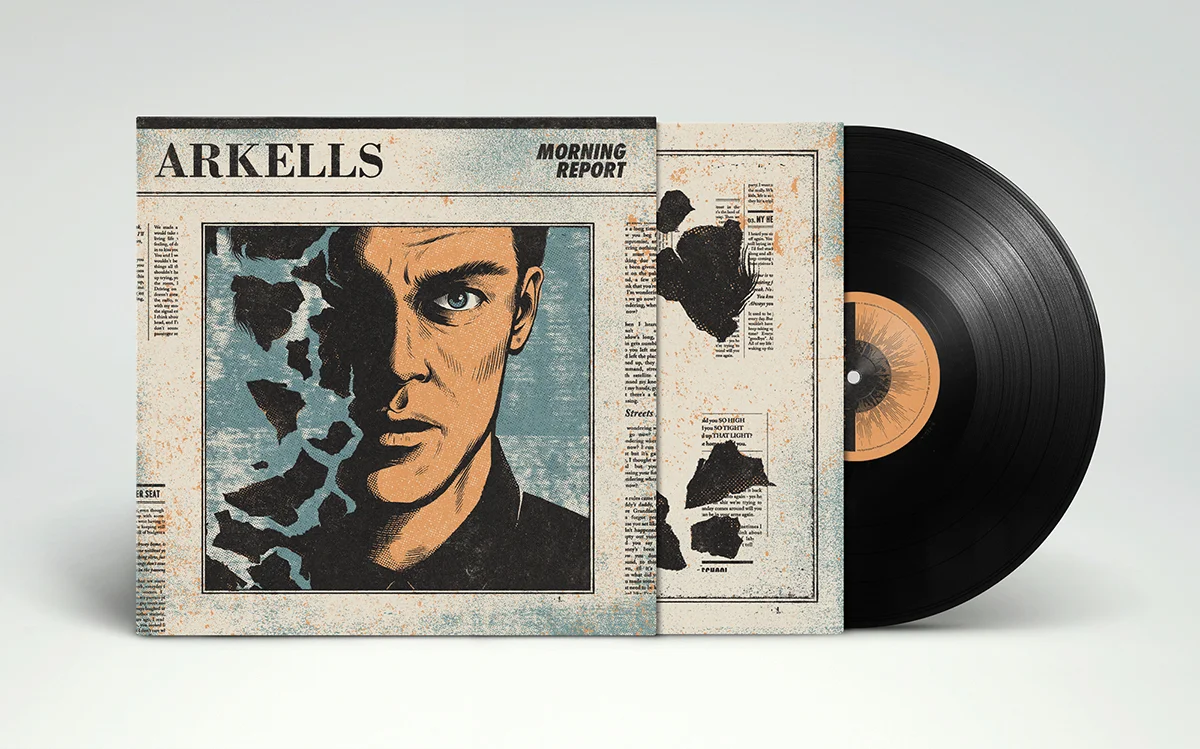 ARKELLS — KINDRED STUDIO ARKELLS — KINDRED STUDIO