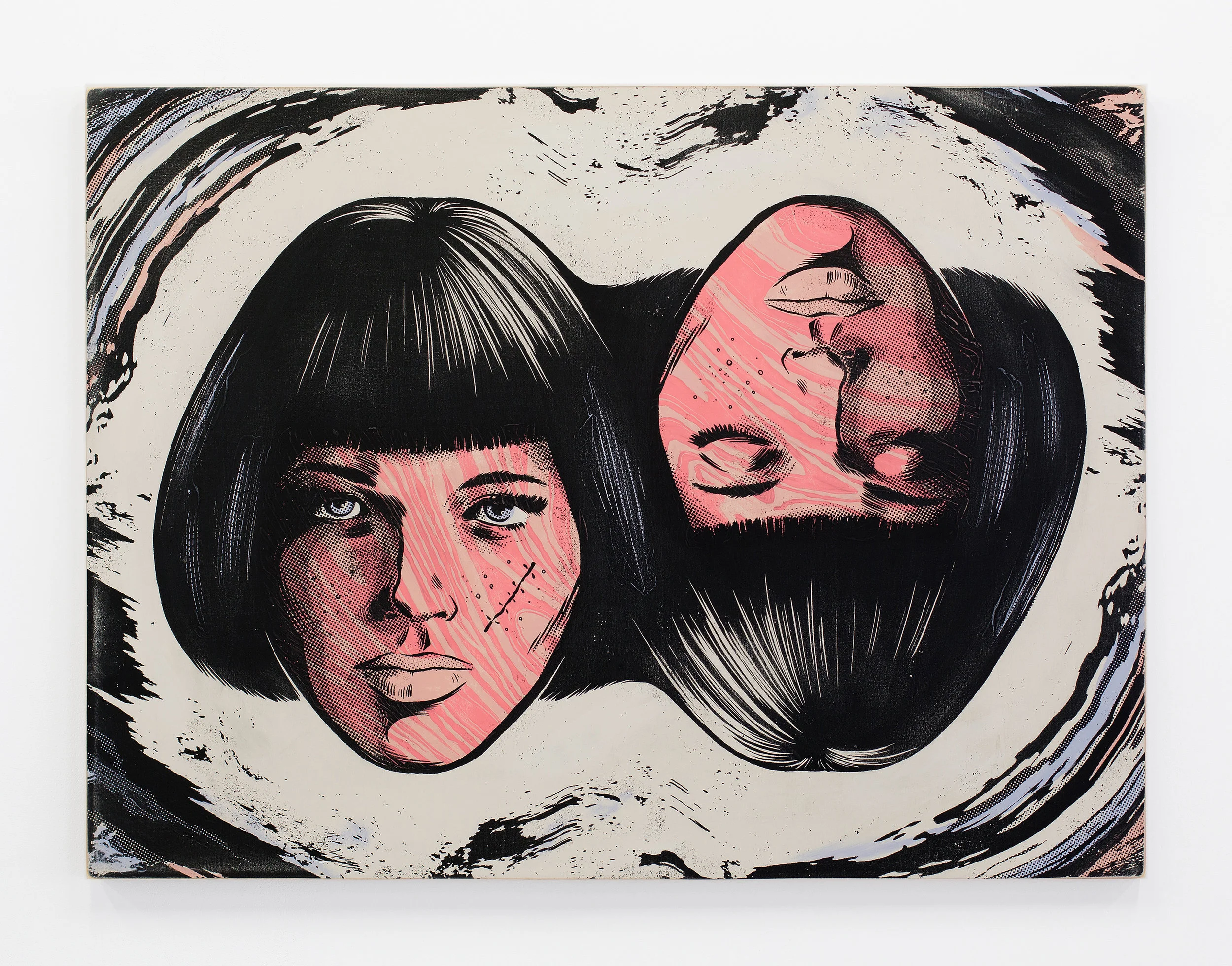 TOTAL CONTROL — KINDRED STUDIO