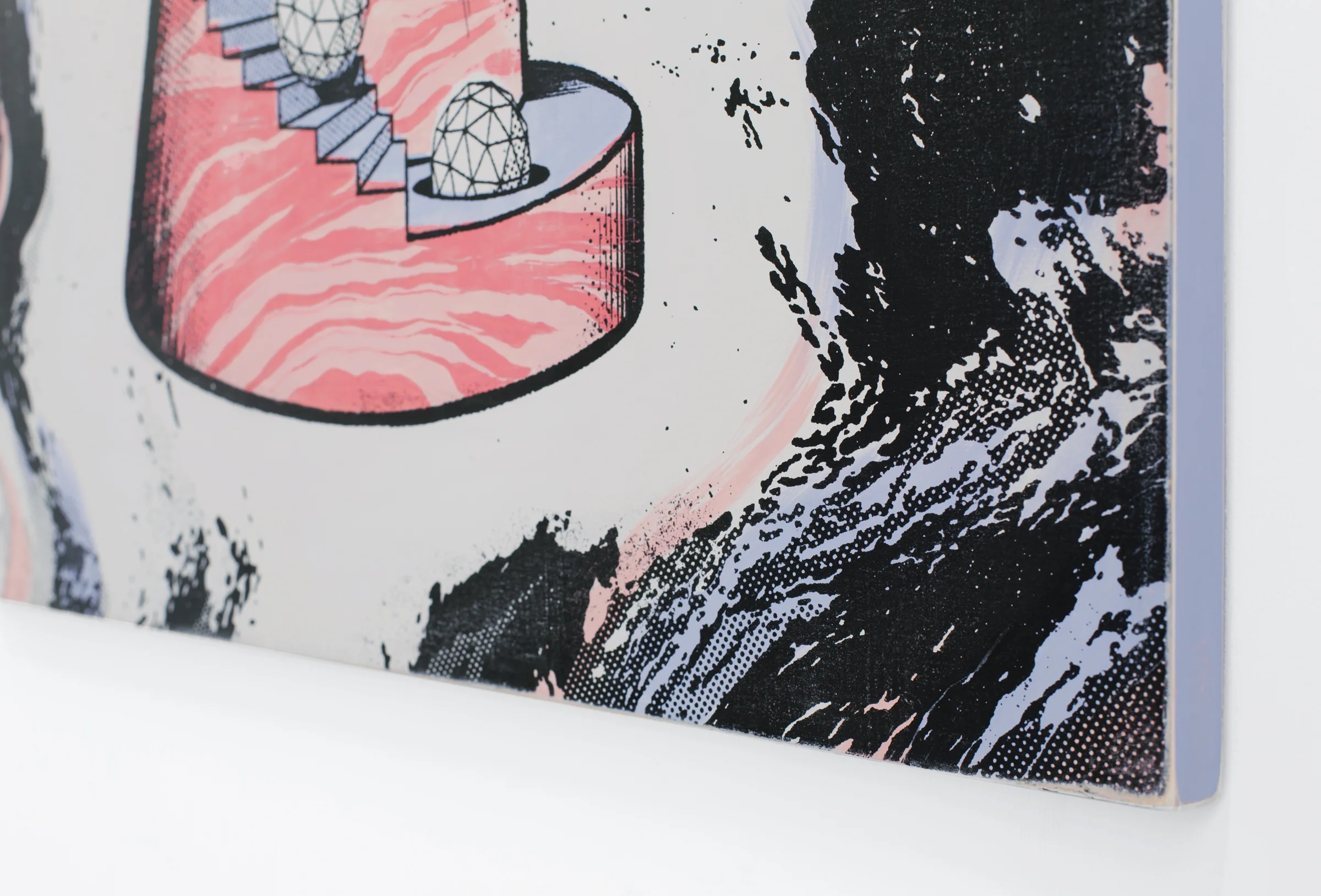 TOTAL CONTROL — KINDRED STUDIO