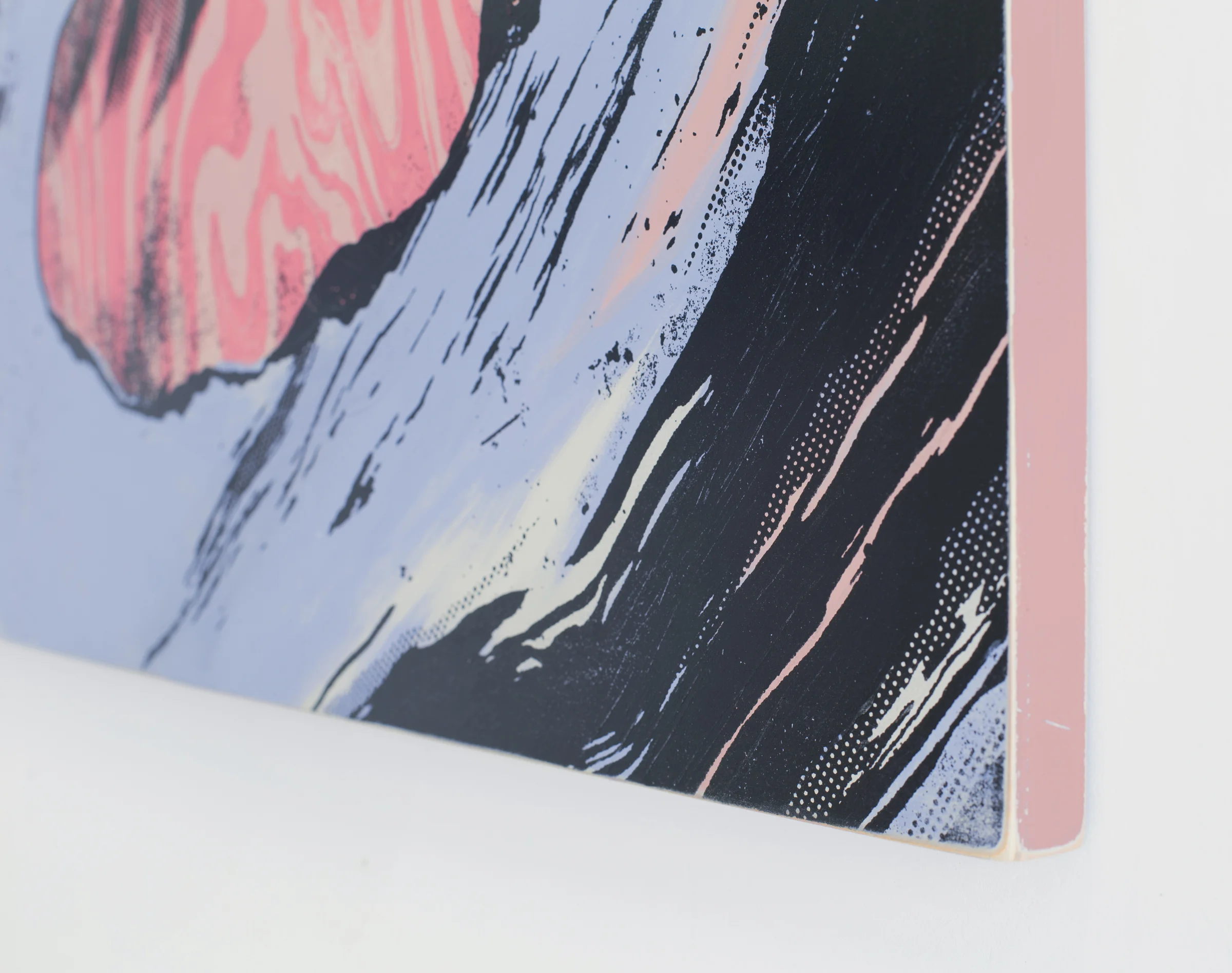 TOTAL CONTROL — KINDRED STUDIO