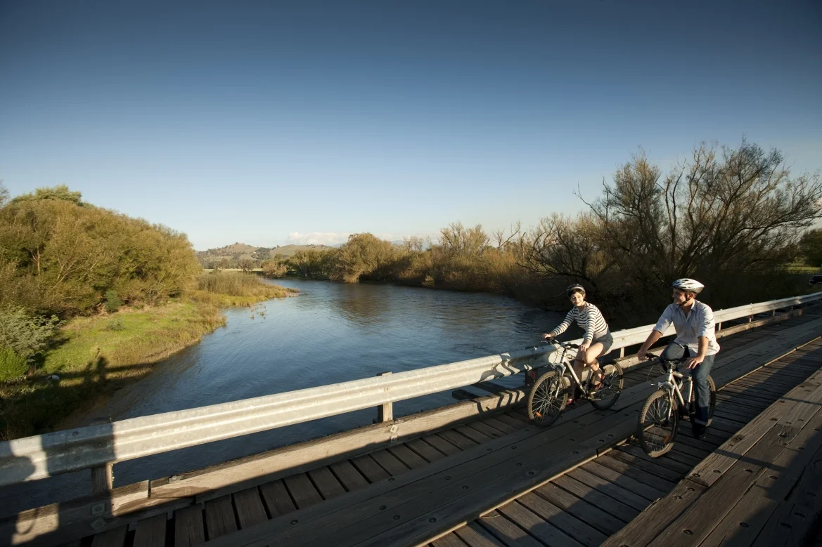 Great Victorian Rail Trail — Adventures by Jason Williams