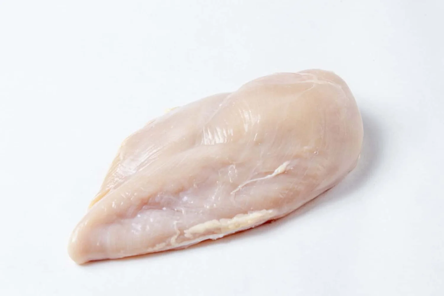 Boneless Skinless Chicken Breast Meat Single Lobe — Welcome to New S.B ...