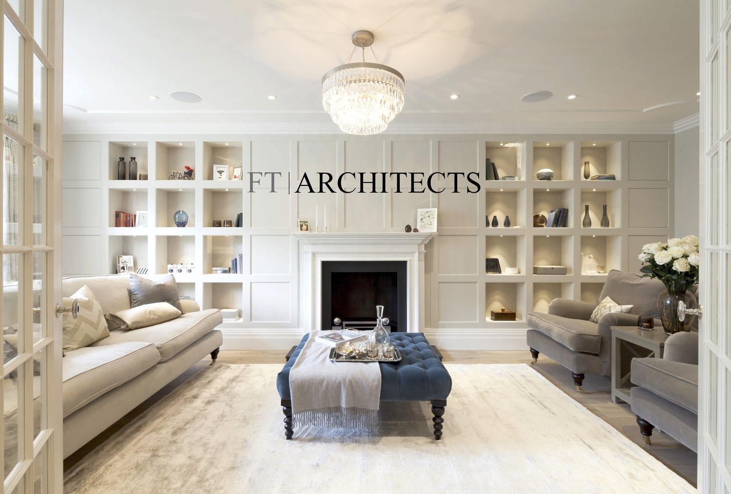 Architectural Practice in London | FT Architects — Thoughtful, Crafted ...