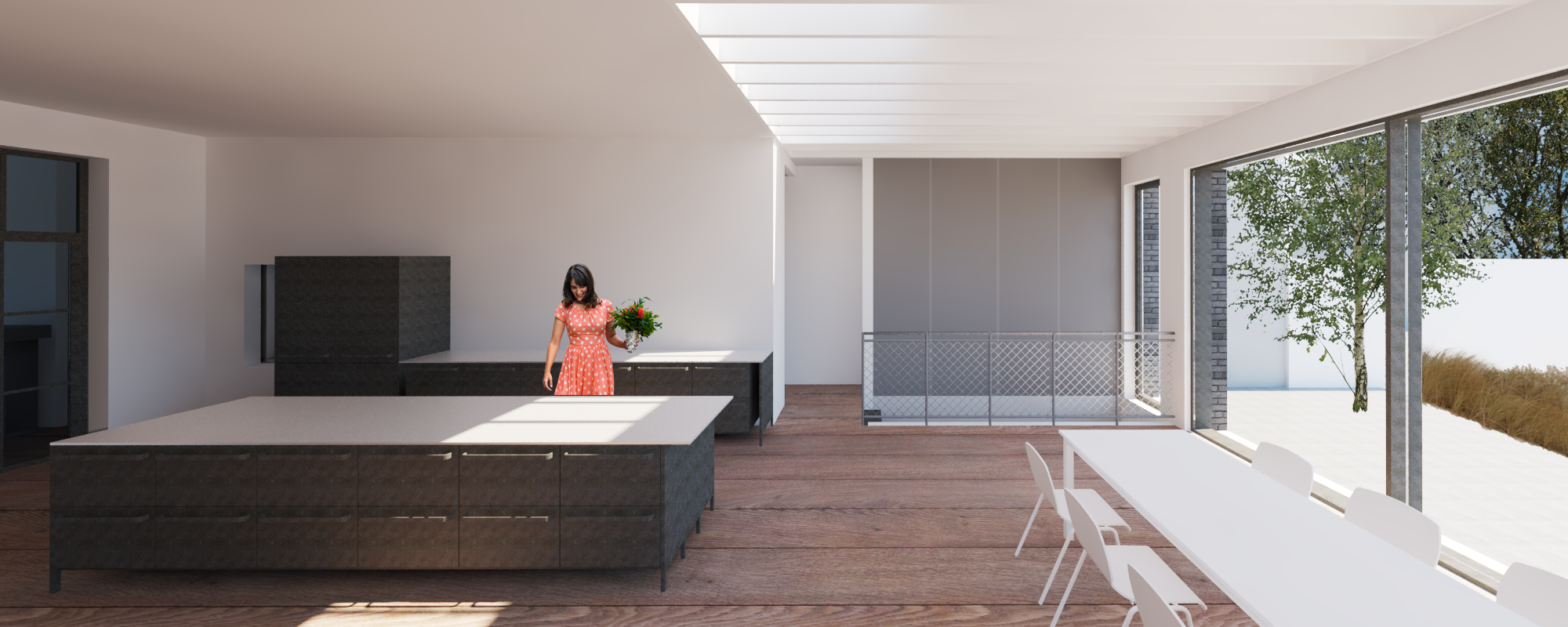 ambient architecture - Dublin Architects for contemporary design - One ...