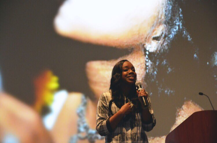 Bio — Beverly Gooden