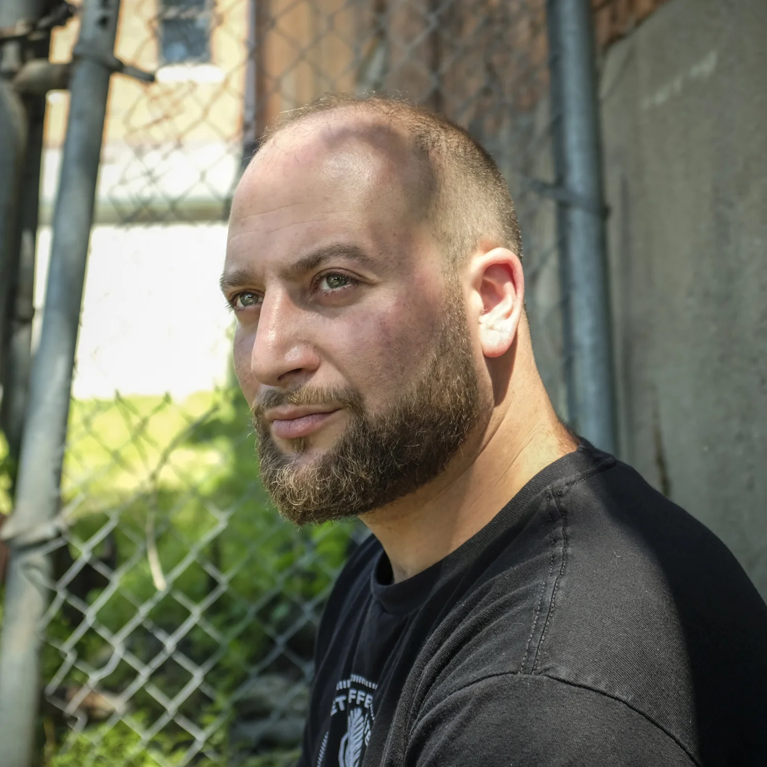 Jacob Lewkow Photography | About — Jacob Lewkow Photography Detroit