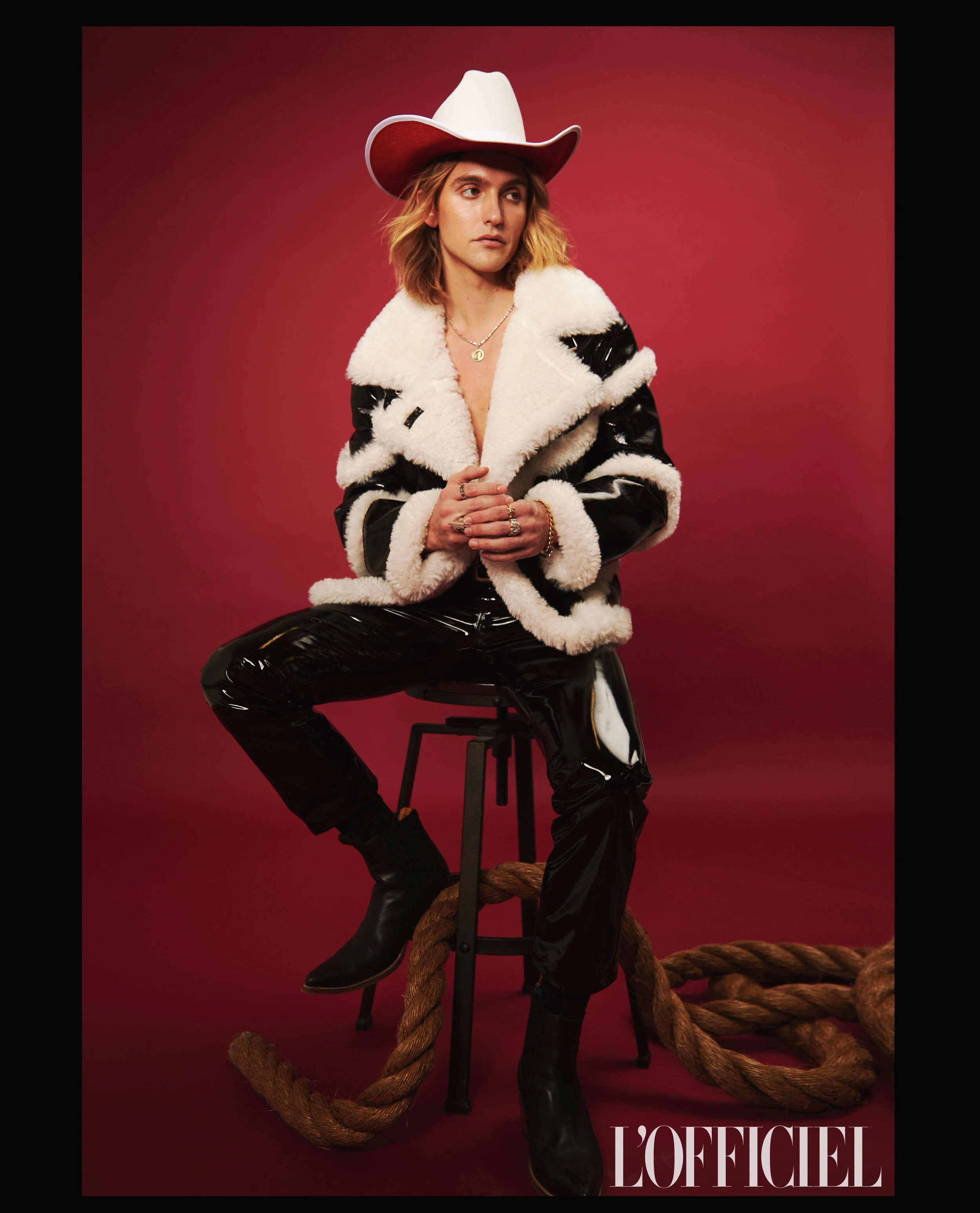 Kolby Knight | Fashion and Beauty Photographer