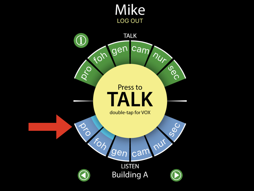 Unity3 — Unity Intercom