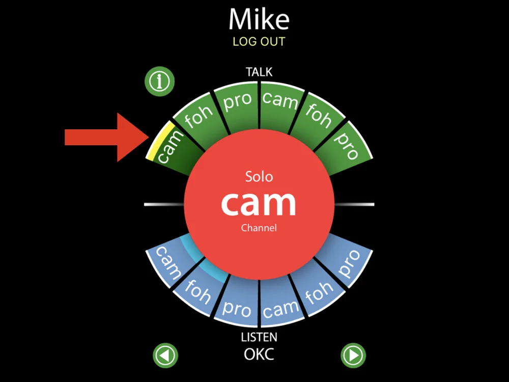 Unity3 — Unity Intercom