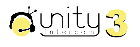 Unity3 — Unity Intercom