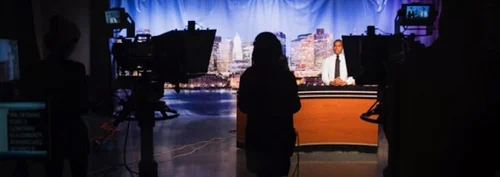 Broadcast Station — Unity Intercom