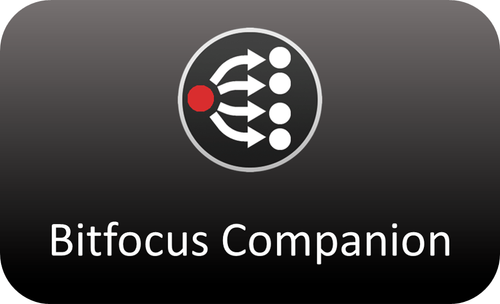 Bitfocus Companion — Unity Intercom