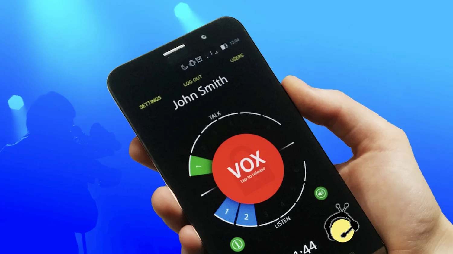 What is Unity Intercom? — Unity Intercom