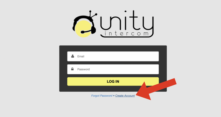 Unity Intercom Cloud — Unity Intercom