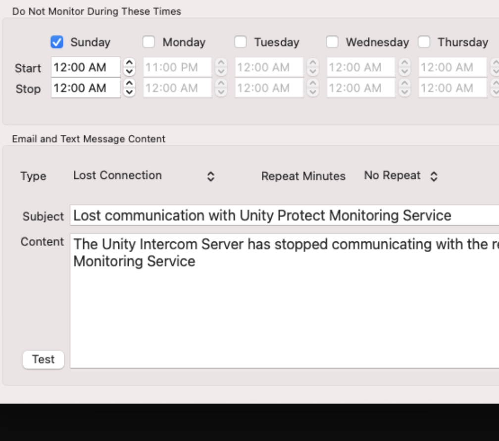 Pro — Unity Intercom