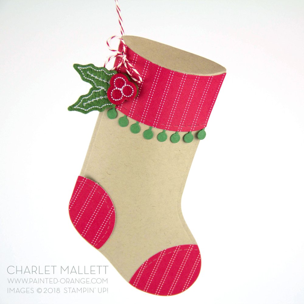 LAST MINUTE SANTA - TGIF Challenge 139 - Labels to the rescue ...
