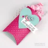 A Paper Pumpkin Thing Blog Hop - Alternates for Be Mine Valentine ...