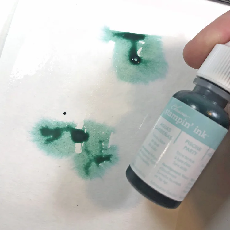 Creating Kindness Blog Hop - Ink Refills — Painted Orange