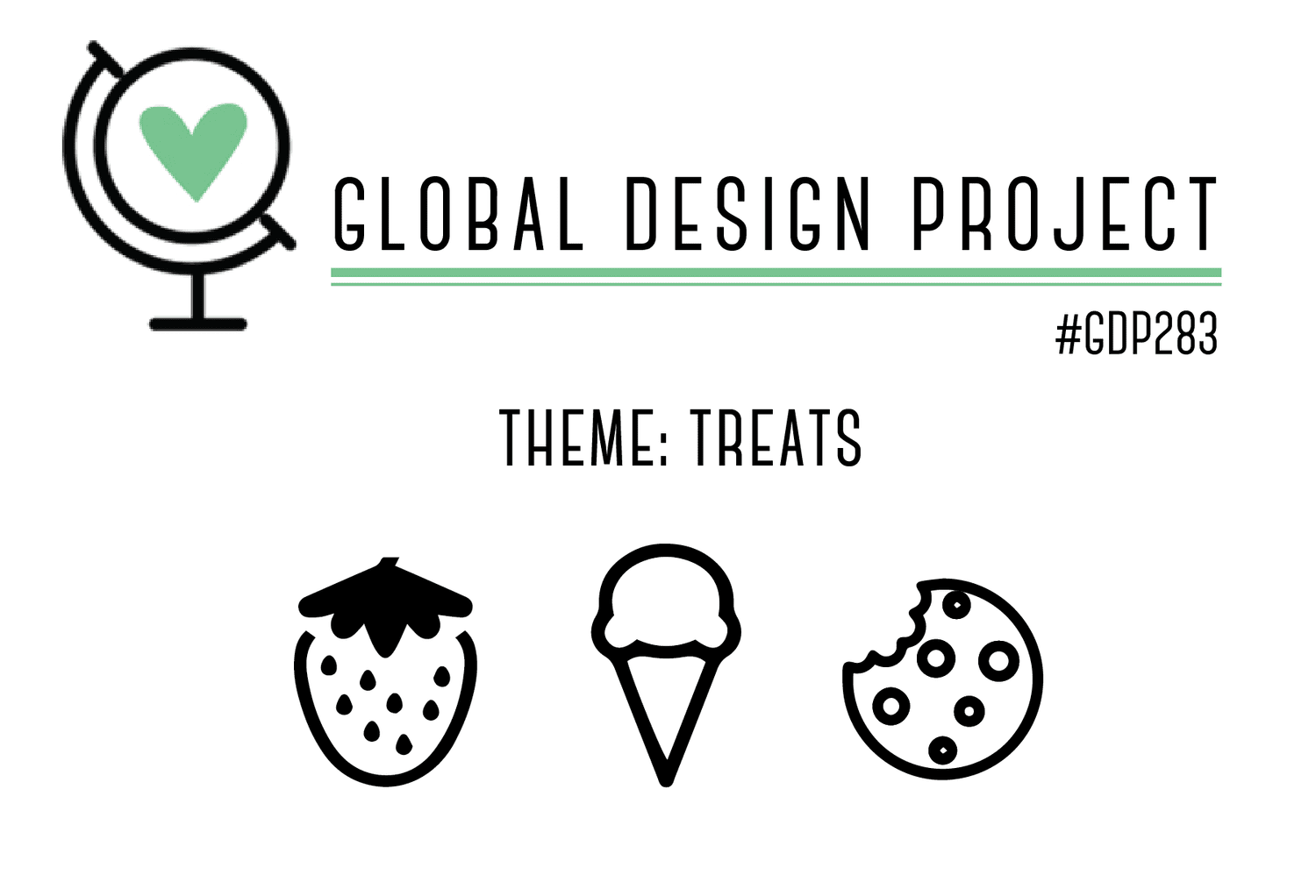 Global Design Project - GDP283 — Painted Orange