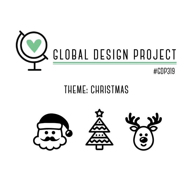 Global Design Project - GDP319 - Whimsical Trees — Painted Orange