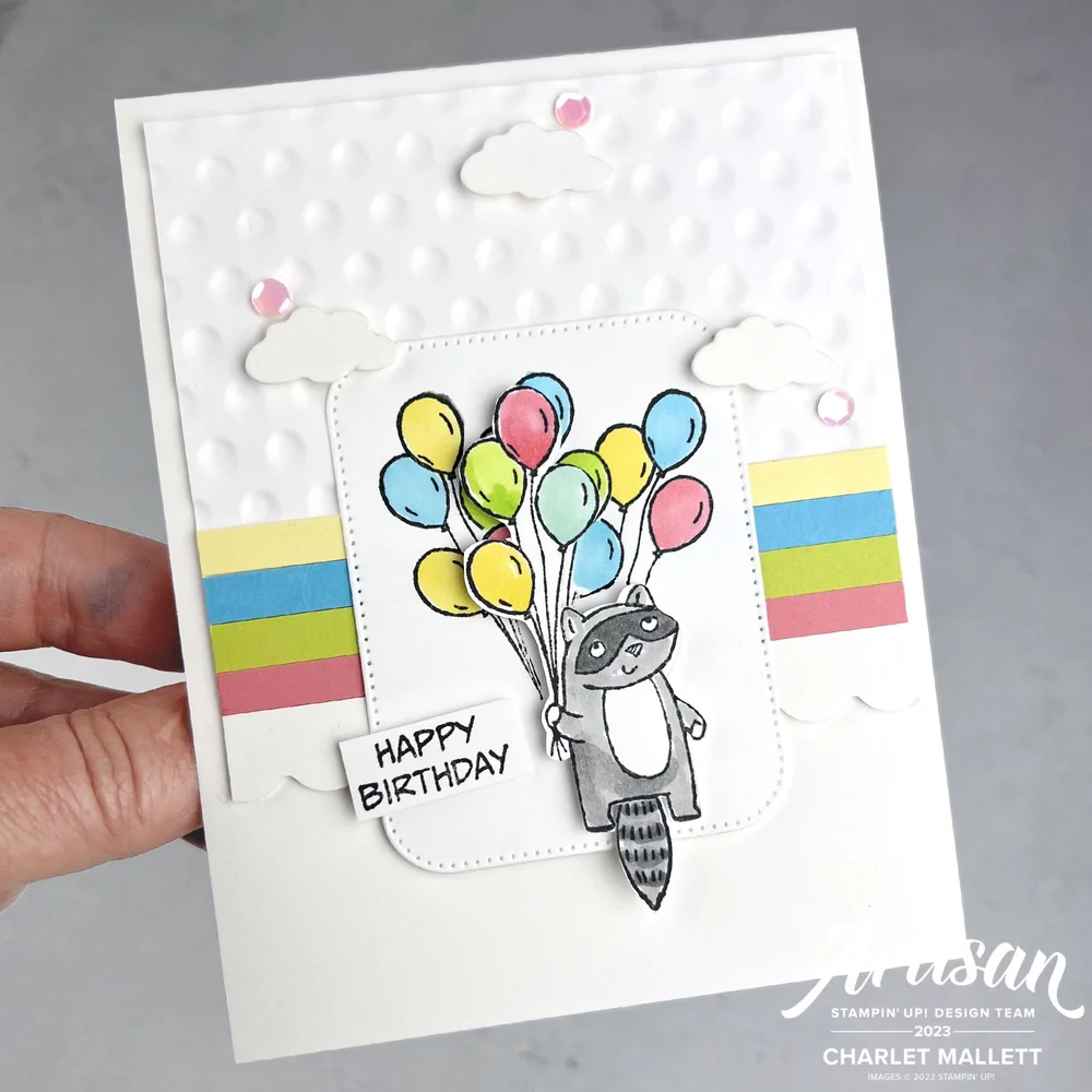 Monday Montage 239 - Zany Zoo — Painted Orange