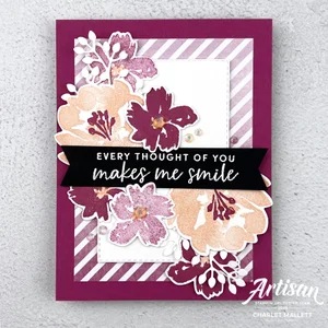 TGIF Challenges 419 - Color Challenge — Painted Orange