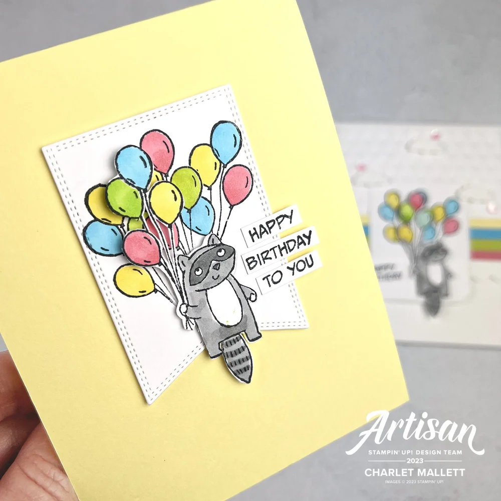 Monday Montage 239 - Zany Zoo — Painted Orange