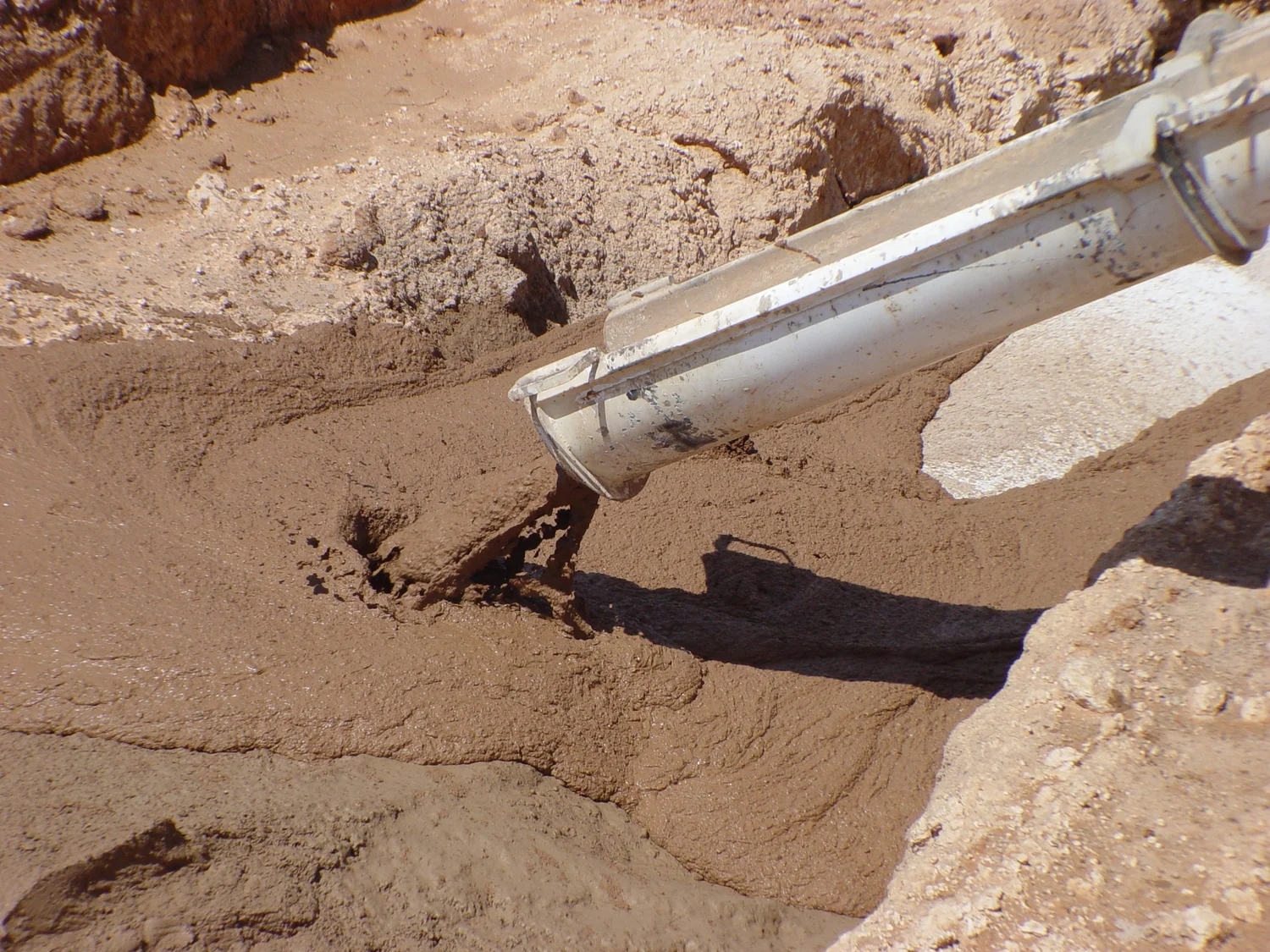 Articles & Photos — Eastern New Mexico Water Utility Authority