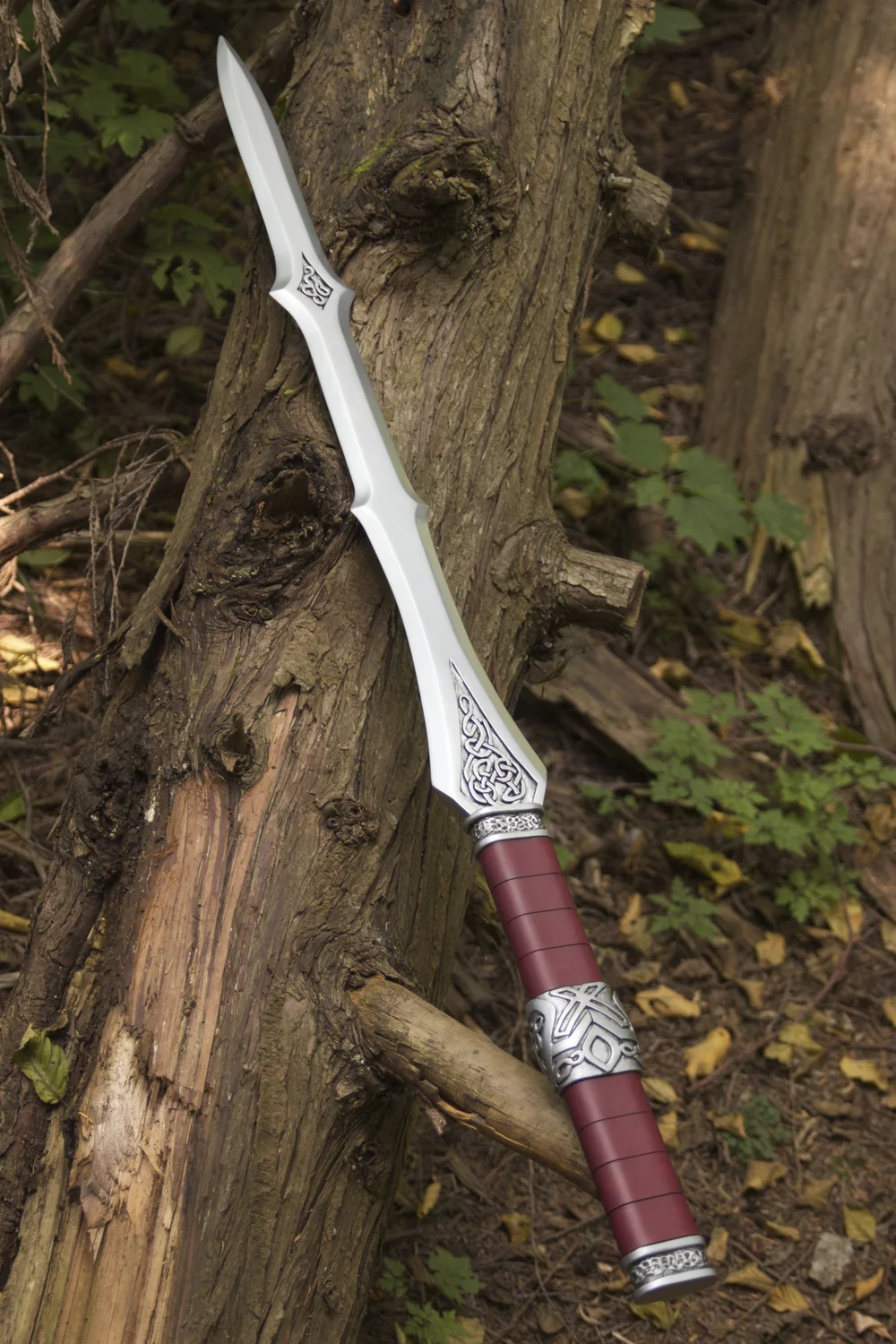 Lady Sif Sword — Coregeek