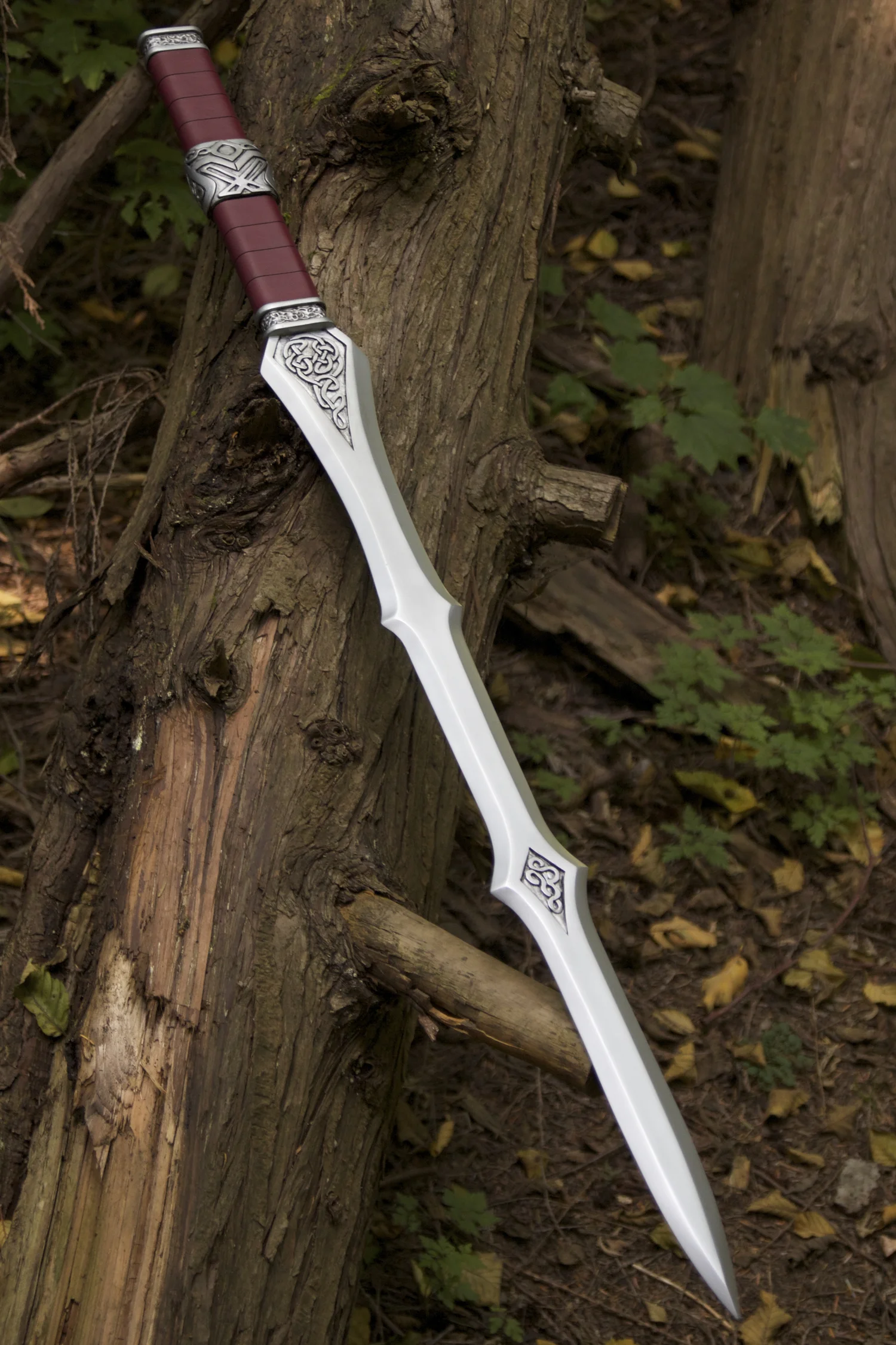 Lady Sif Sword — Coregeek