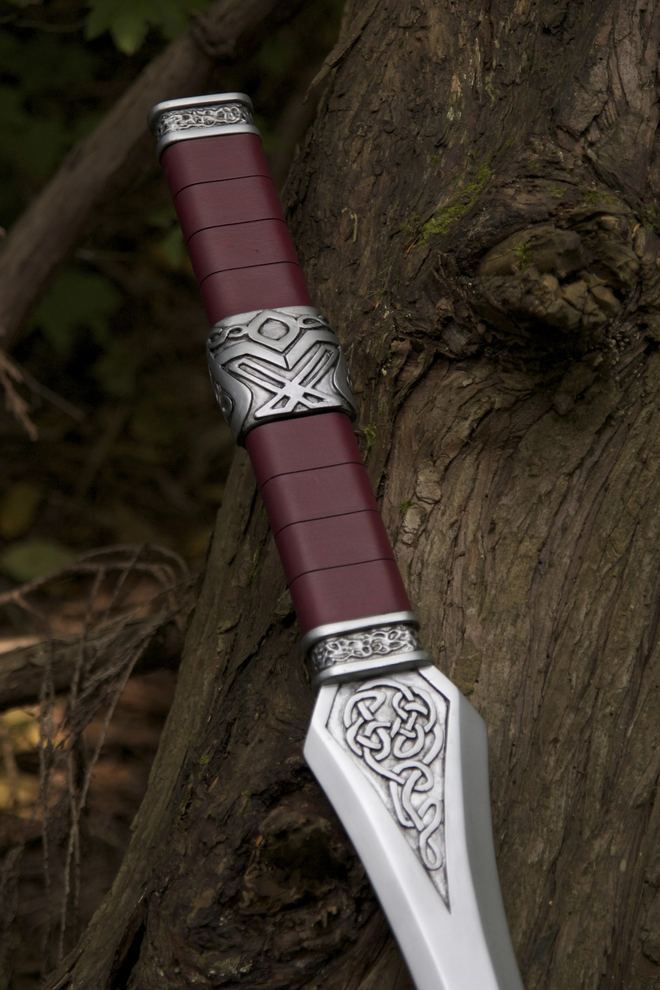 Lady Sif Sword — Coregeek