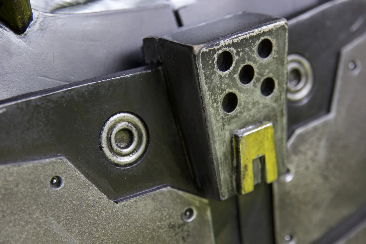 Calhoun Armor — Coregeek